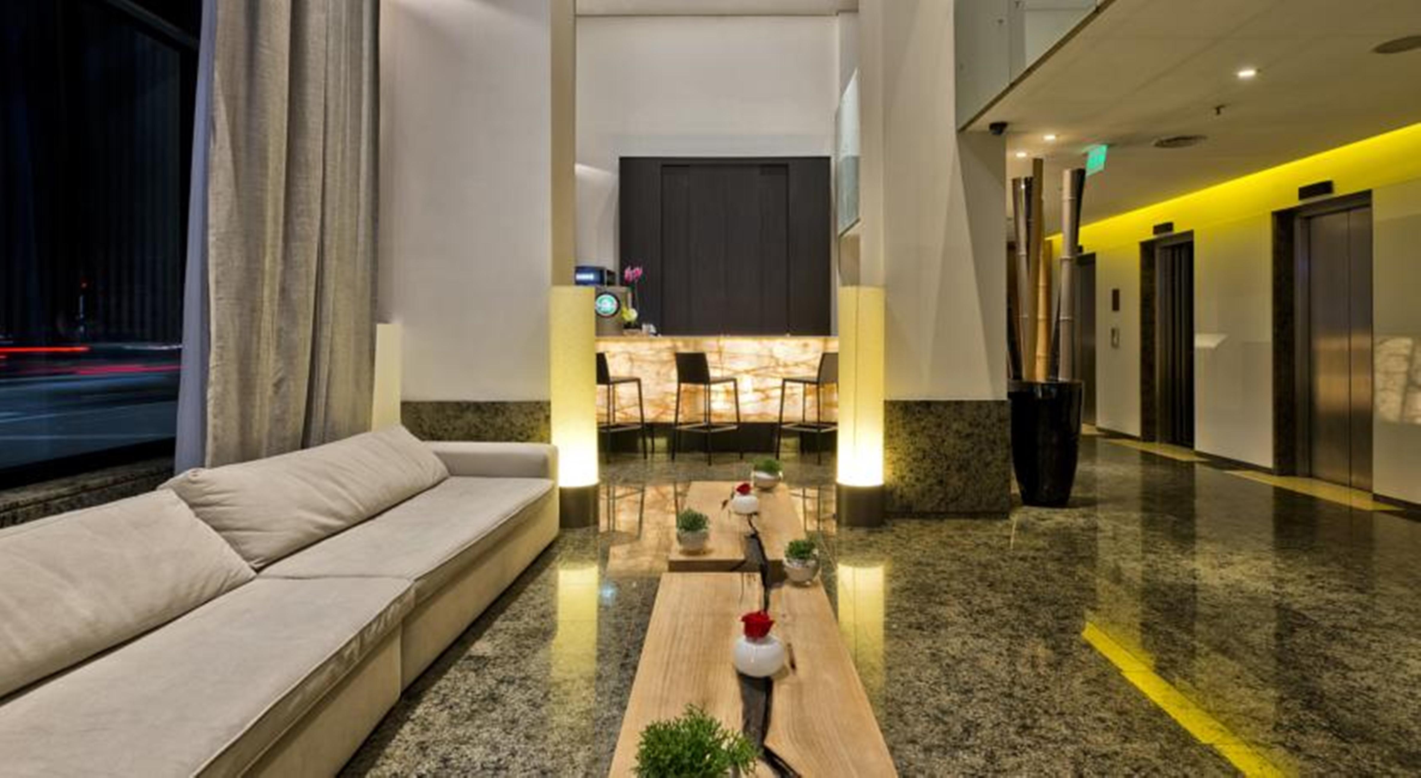 MELIA PAULISTA SAO PAULO