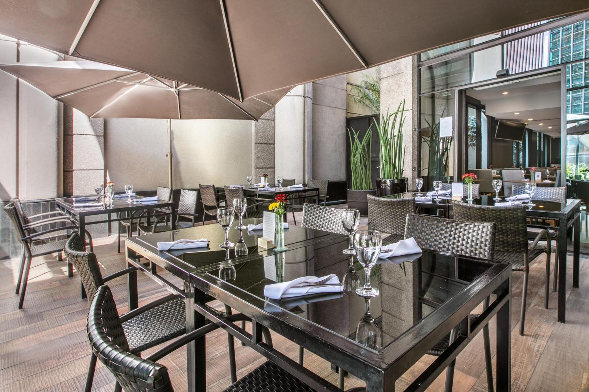 MELIA PAULISTA SAO PAULO