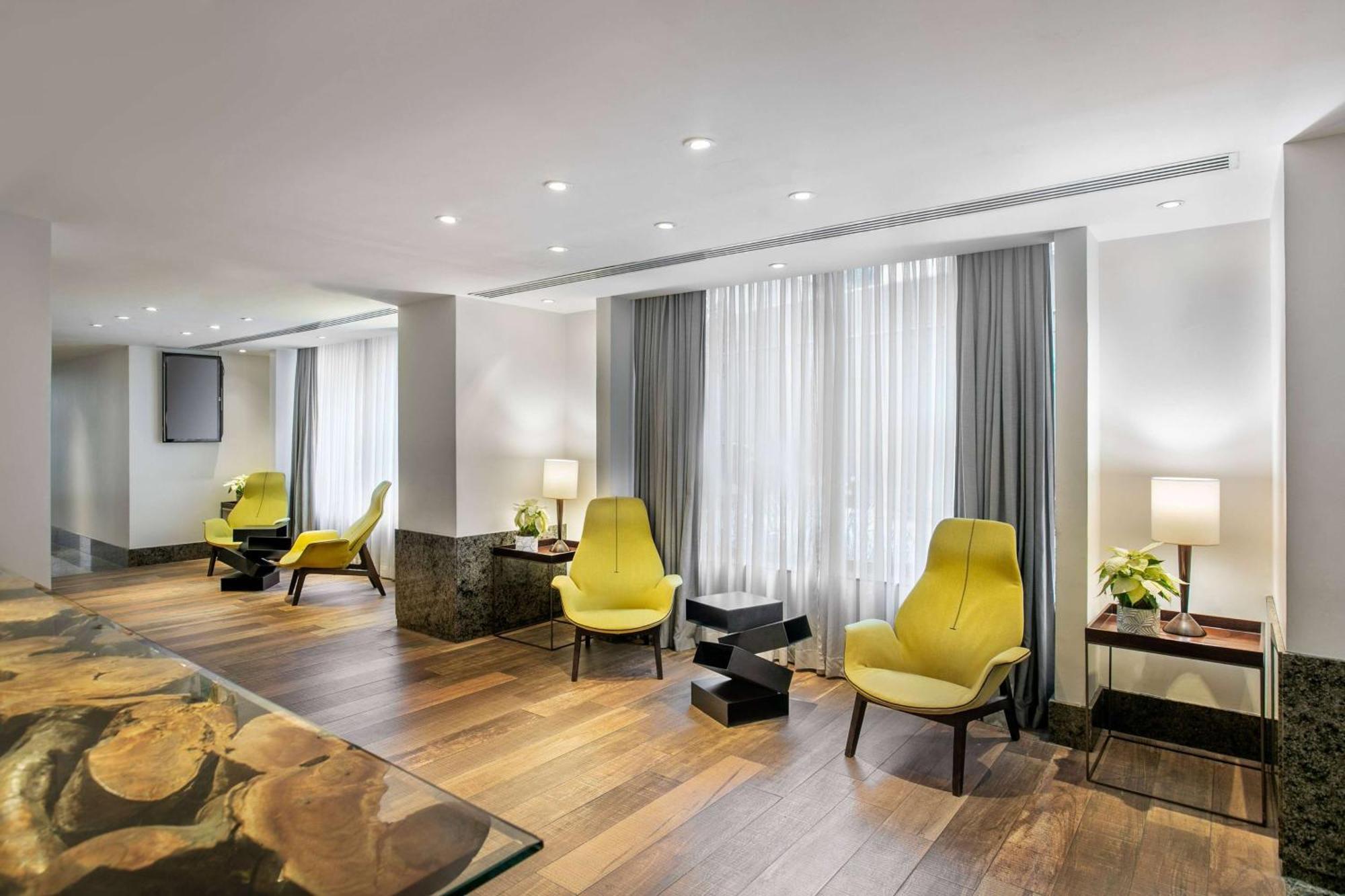 MELIA PAULISTA SAO PAULO